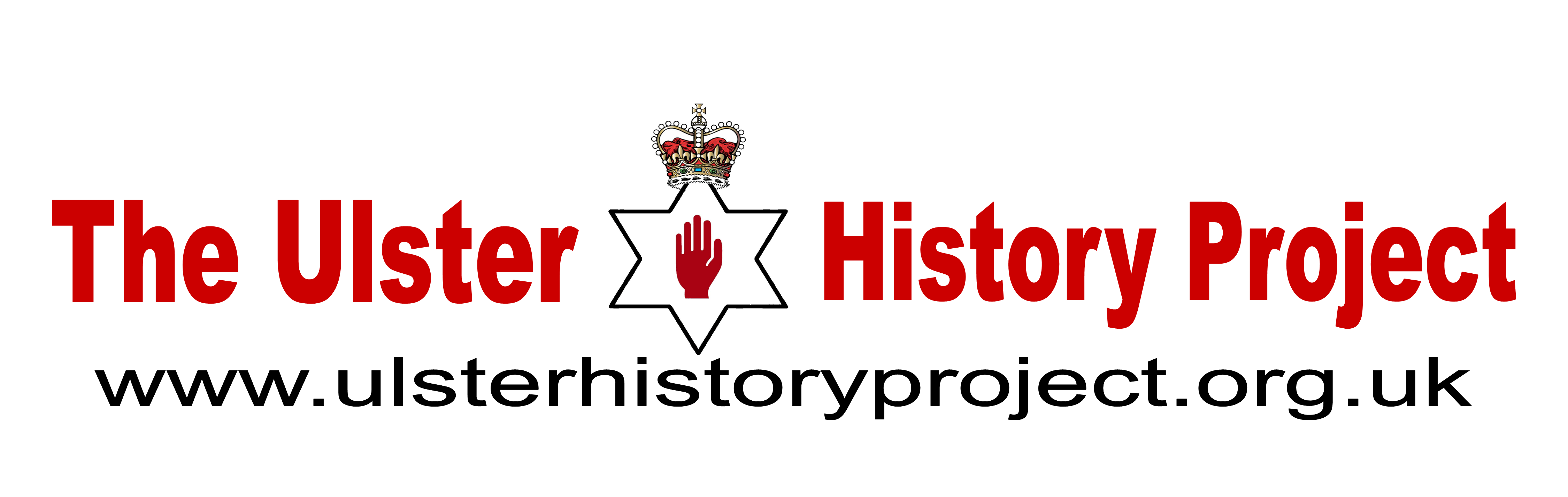 Welcome | The Ulster History Project